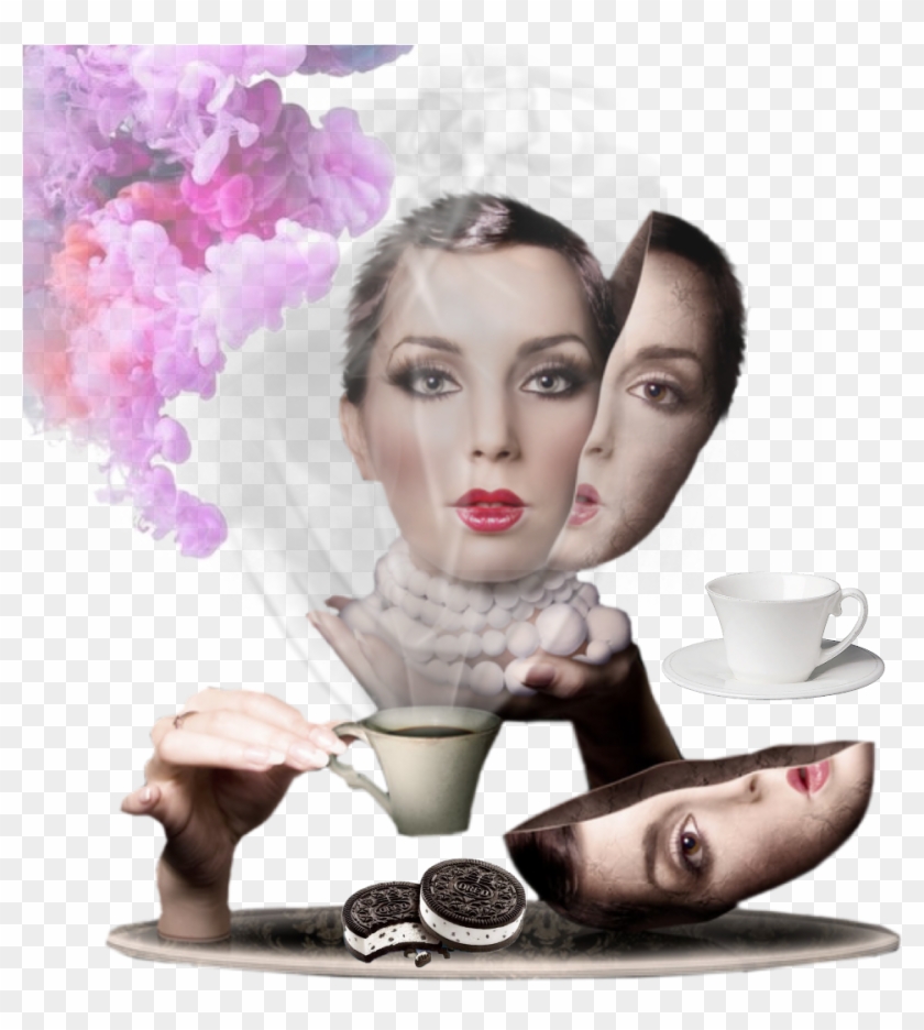 #smoke Snd Tea - Color Smoke Transparent Background, HD Png Download ...