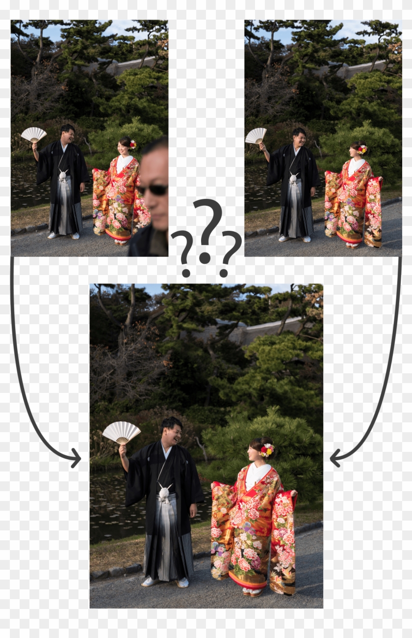 Image Splicing, HD Png Download - 2256x3354(#2110584) - PngFind