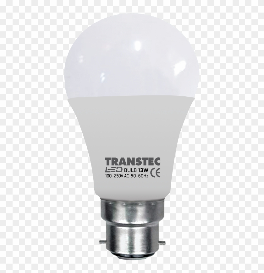 Transtec Green Led Bulb Bd Transcom Digital - Led Lamp, HD Png Download ...
