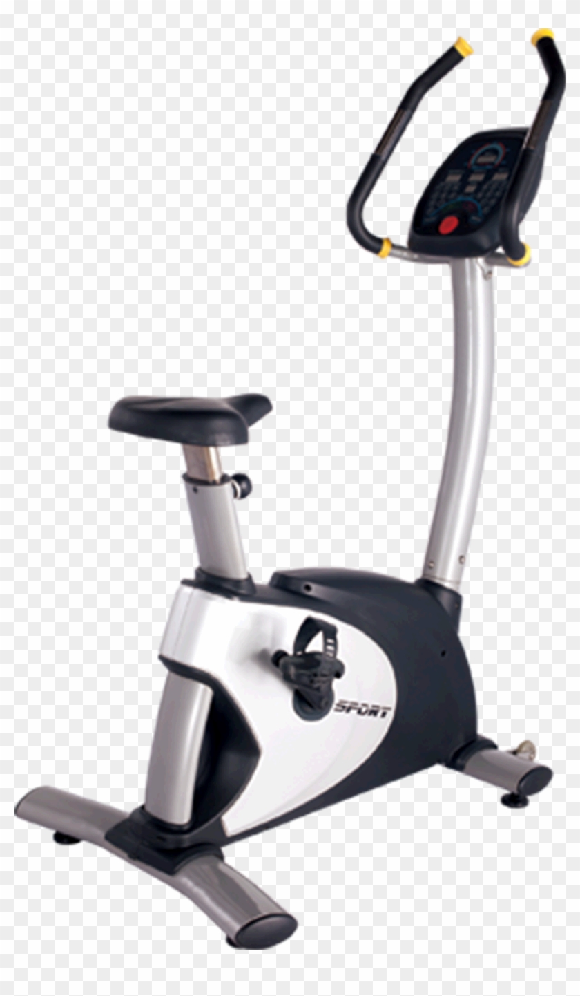 Exercise Bike Transparent - Exercise Bike No Background, HD Png ...