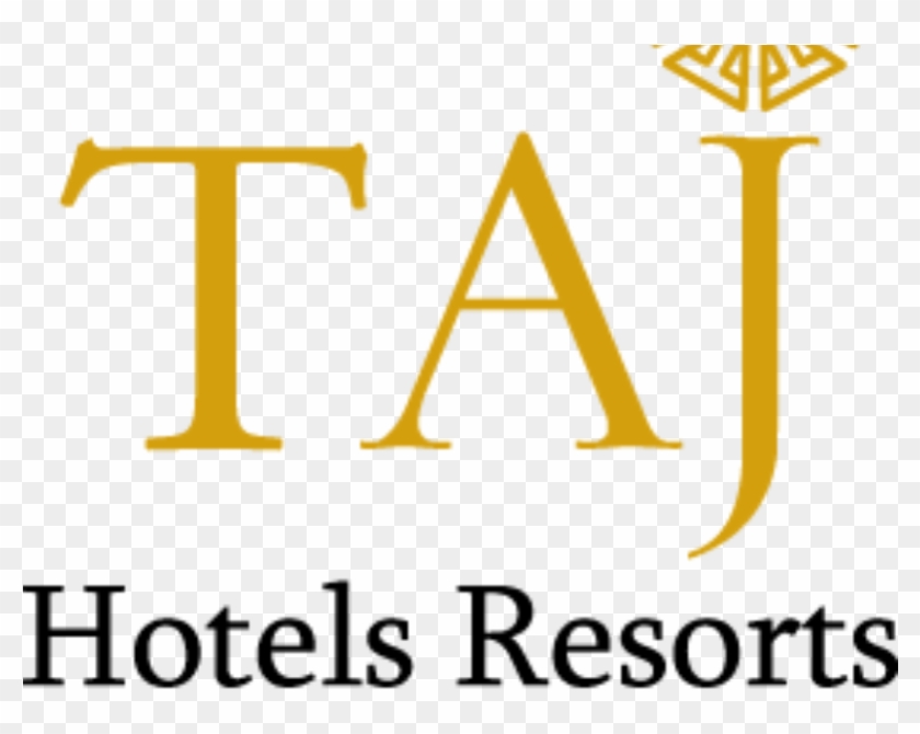 Taj Group Of Hotels Logo
