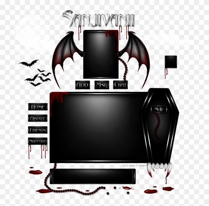 Homepage Imvu Png - Home Page Imvu, Transparent Png - 1065x994(#2119271 ...
