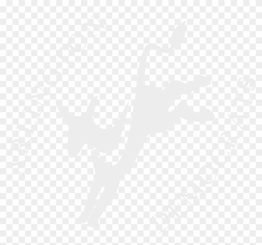 Arlington Democratic Town Committee - Graphic Design, HD Png Download ...