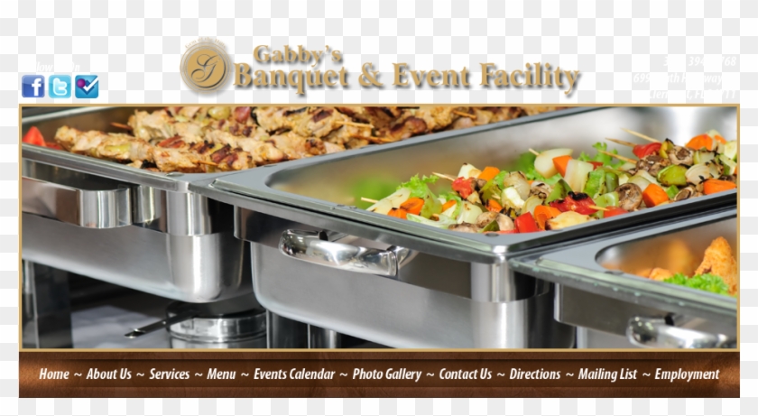 Buffet Png, Transparent Png - 950x494(#2121955) - PngFind