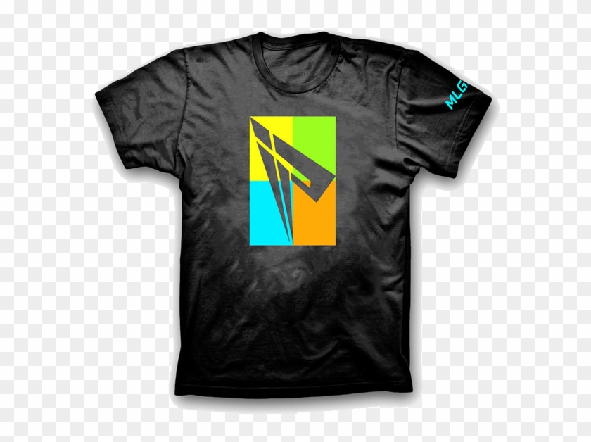Parasite On Mlg - Triangle, HD Png Download - 600x570(#2123034) - PngFind