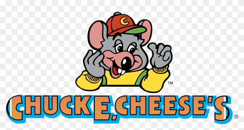 Chuck E Cheese's Logo Png Transparent - Chuck E. Cheese's, Png Download ...