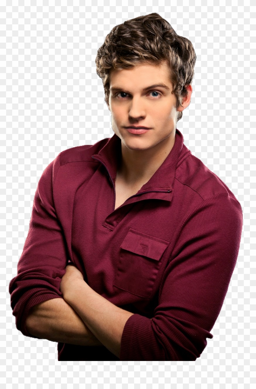 Transparents Daniel Sharman Transparents Like Or Reblog, HD Png ...