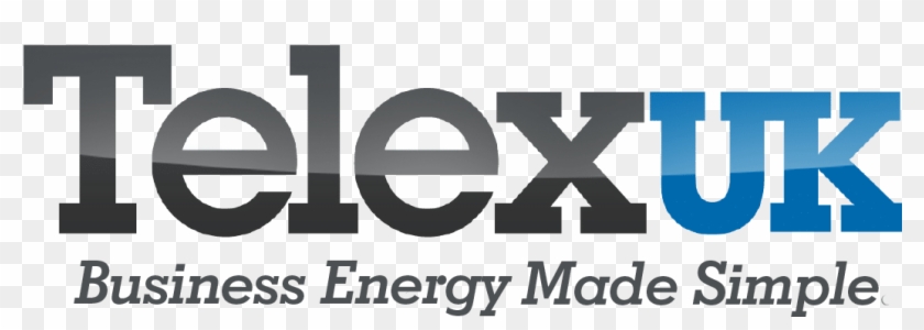 Logo Logo - Telex Uk, HD Png Download - 1240x398(#2131778) - PngFind