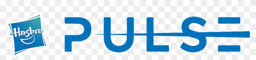 Hasbro Pulse - Graphic Design, HD Png Download - 1200x270(#2133412 ...