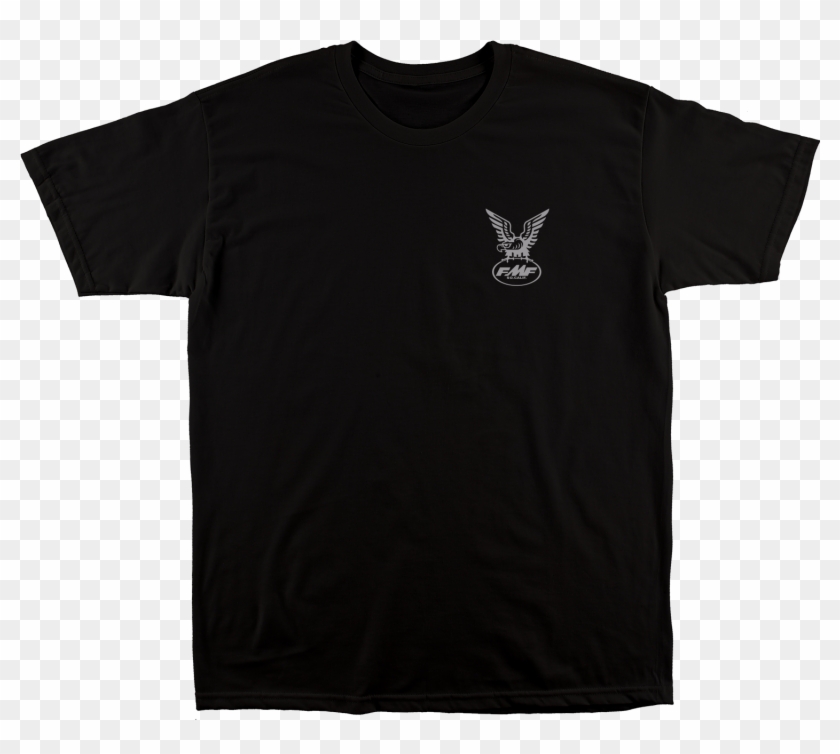 Sp Ascending Tee Blk Png Muffler Shop Logos - Active Shirt, Transparent ...
