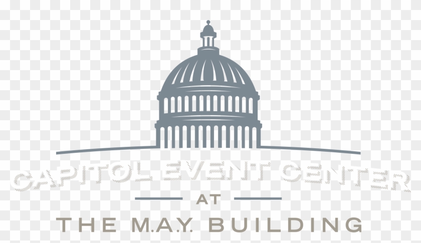 Capitol Event Center - Dome, HD Png Download - 1948x1034(#2137507 ...