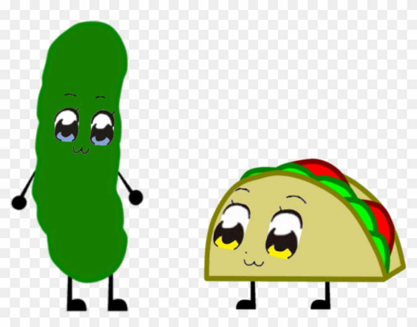 Pop Team Chicken Leg By Strongbadian404d - Inanimate Insanity Taco 2012 ...