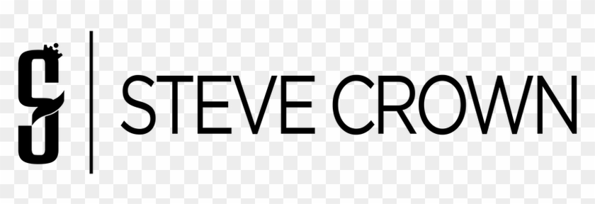 Full Logo Steve Crown, HD Png Download - 1222x611(#2146123) - PngFind