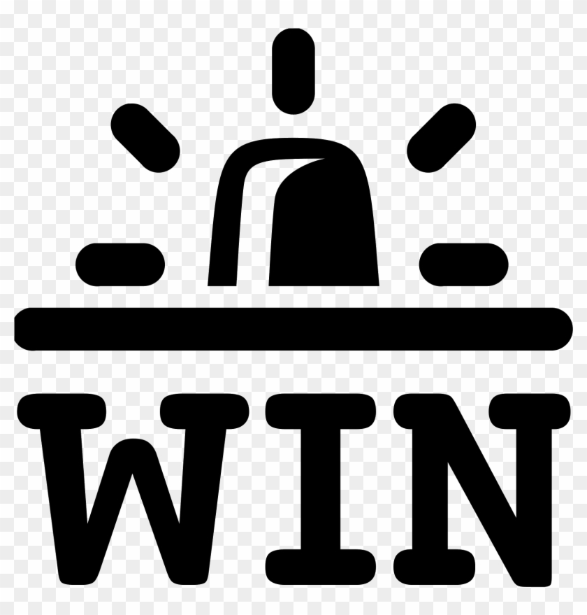 Win Png, Transparent Png - 1600x1600(#2147650) - PngFind