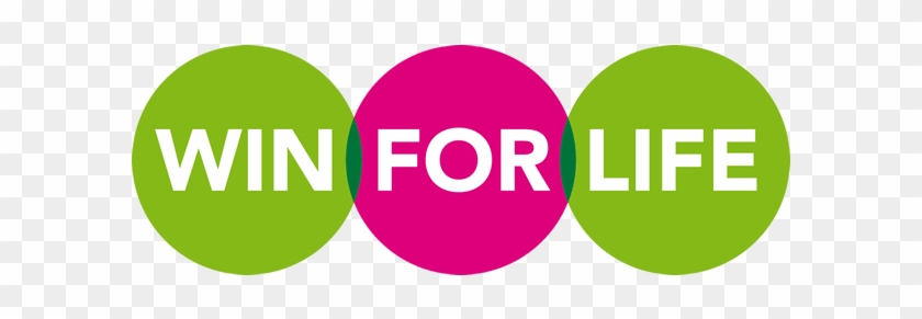 Thumb Image - Win For Life, HD Png Download - 600x600(#2147721) - PngFind