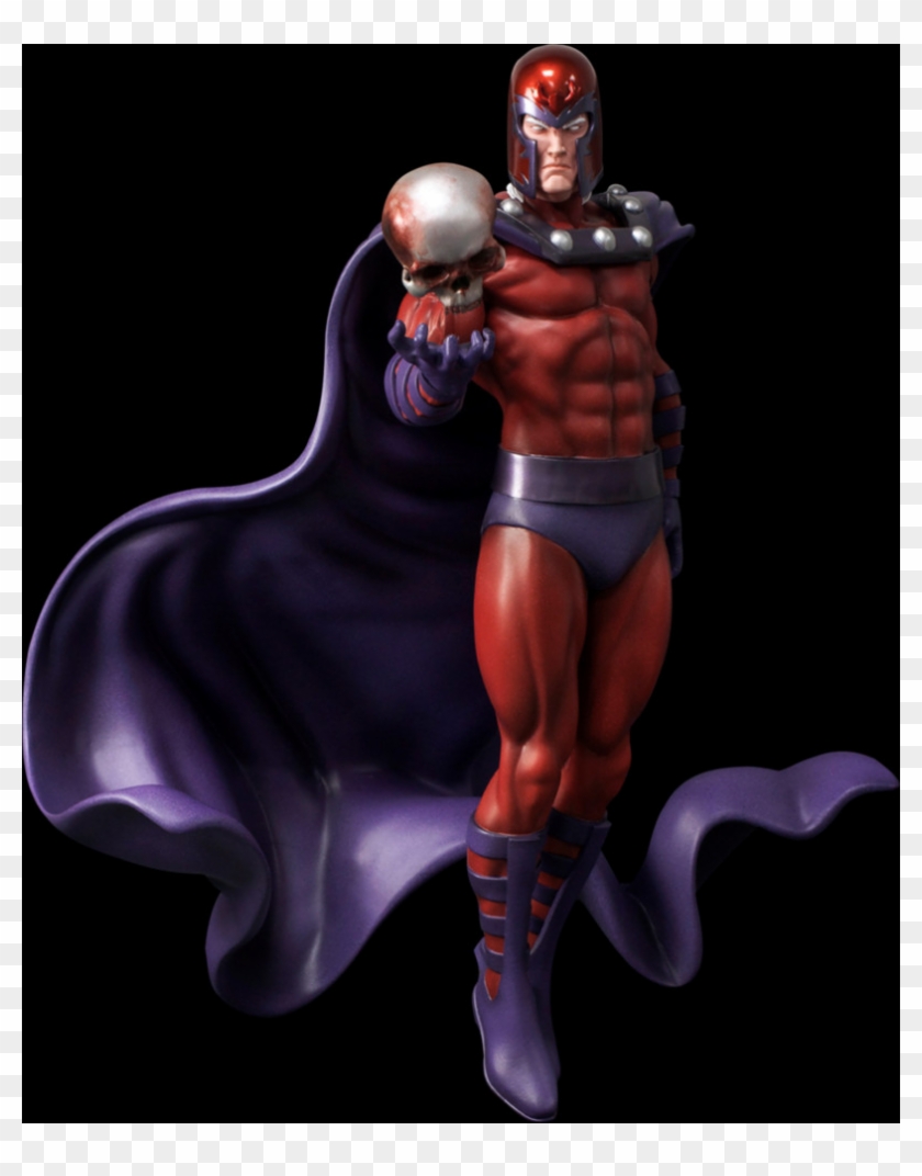 Magneto, Free Cutout Images - Magneto, HD Png Download - 806x992 ...