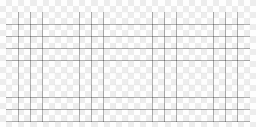 20 X 10 Grid 20 X 9 Grid - Faded Graph Paper, HD Png Download ...