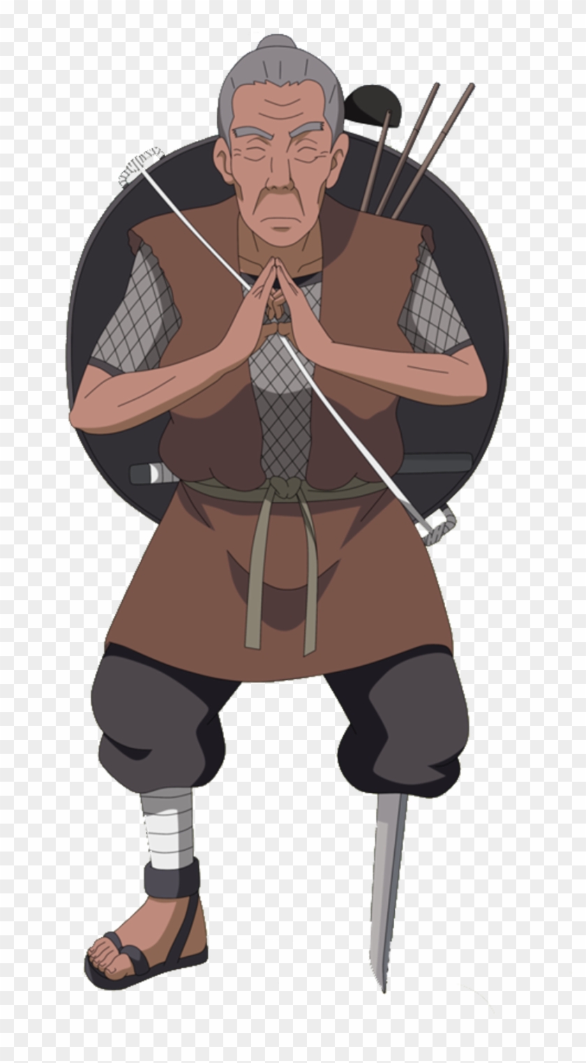 Kosuke Maruboshi Naruto Characters, Boruto, Ninja, - Kosuke Maruboshi ...