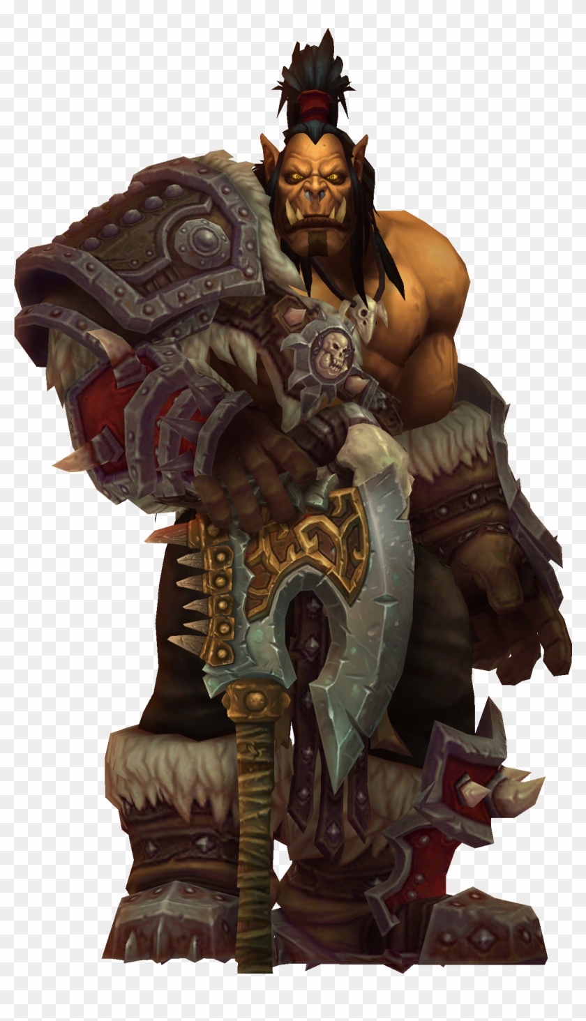 Orc Png, Transparent Png - 1351x2291(#2153185) - PngFind