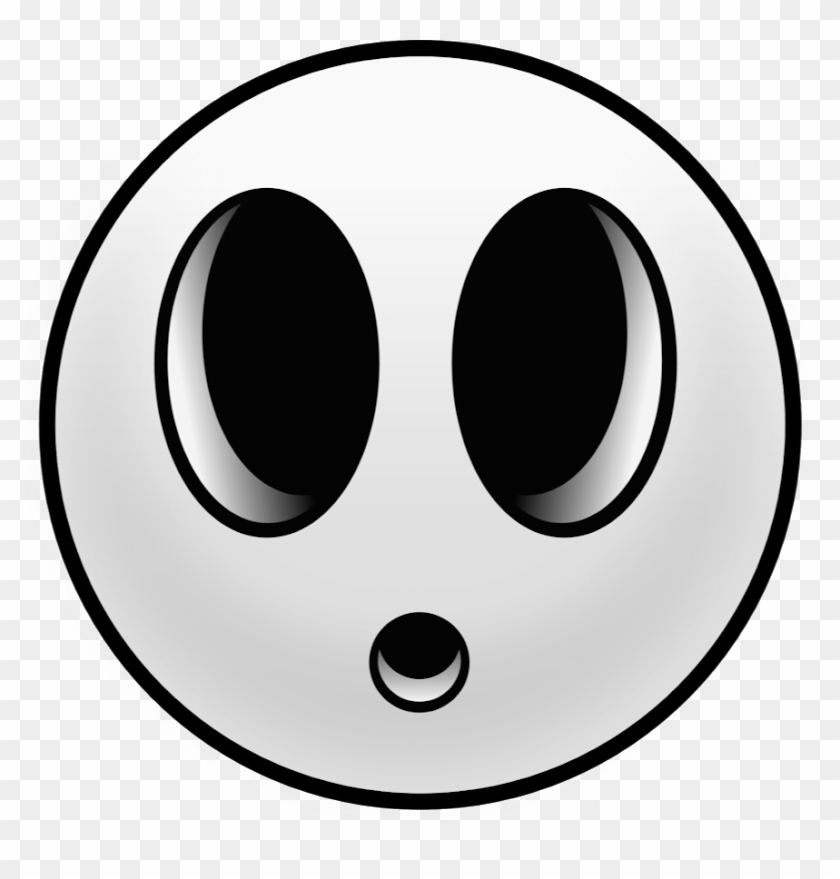 Shy Guy Png, Transparent Png - 800x799(#2153291) - PngFind