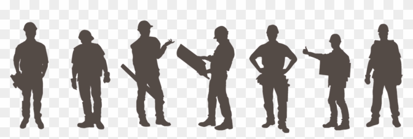 Lone Worker Policy To Ensure Safety - Workers Png, Transparent Png ...