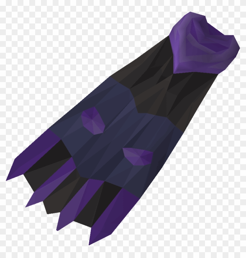 Osrs Ardougne Cloak 4, HD Png Download - 803x800(#2159005) - PngFind