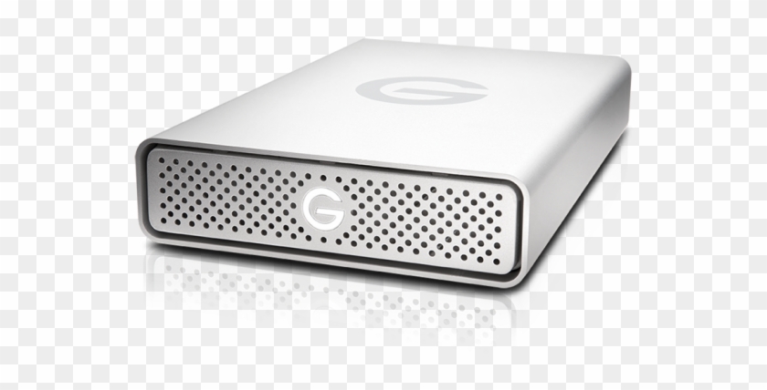 Image Gallery - G Drive External Hard Drive, HD Png Download - 650x650 ...