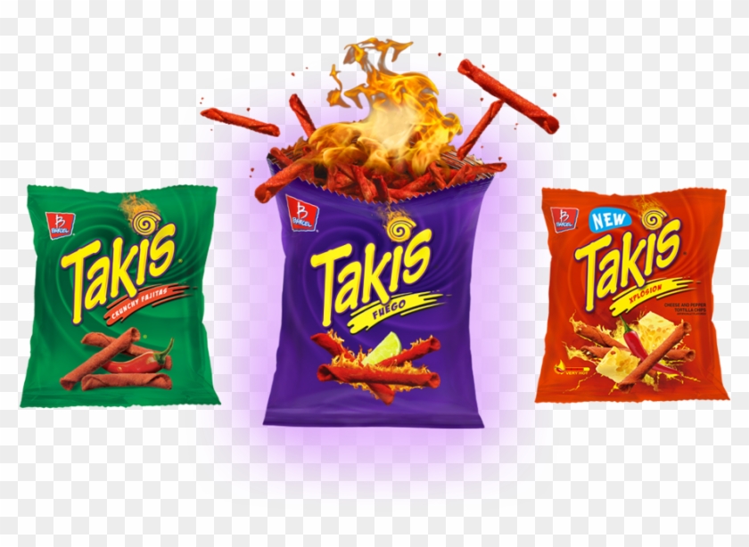 Takis Png Logo