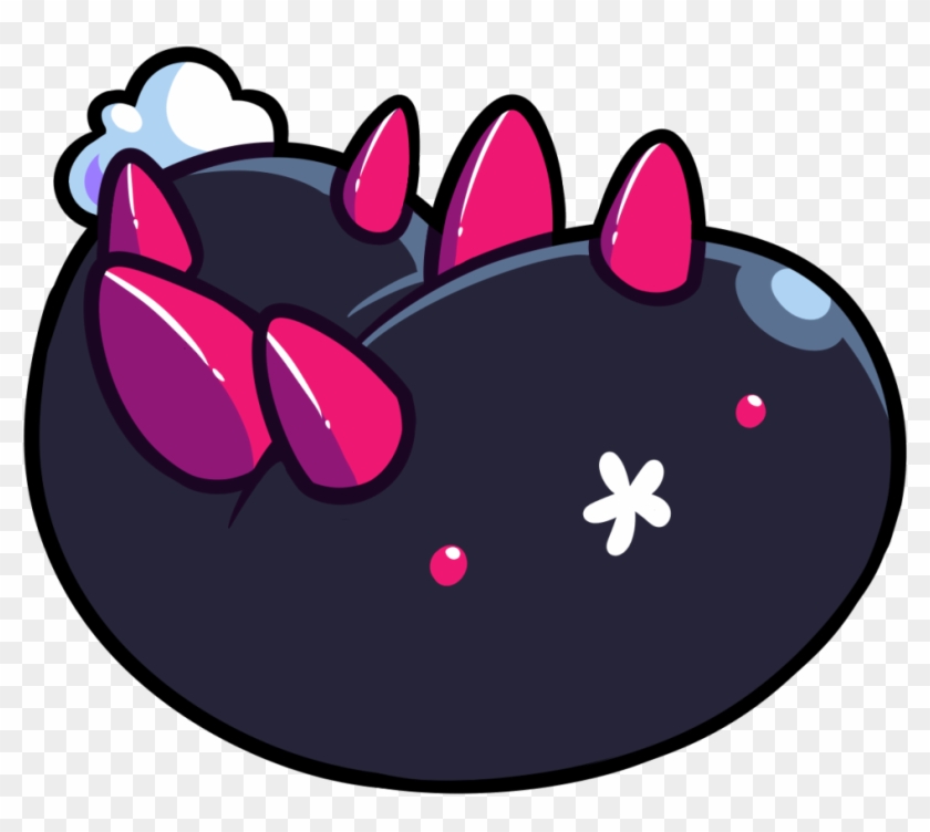 Pokémon Sun And Moon Pink Purple Magenta - Pokemon Sun And Moon ...