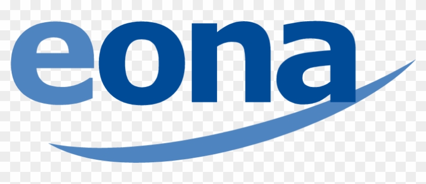Eona-logo - Eona, HD Png Download - 842x595(#2164516) - PngFind