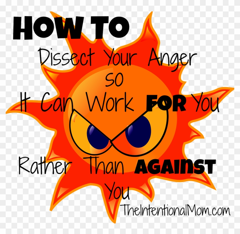 How To Dissect Your Anger - Fire Clip Art, HD Png Download - 1280x1188 ...
