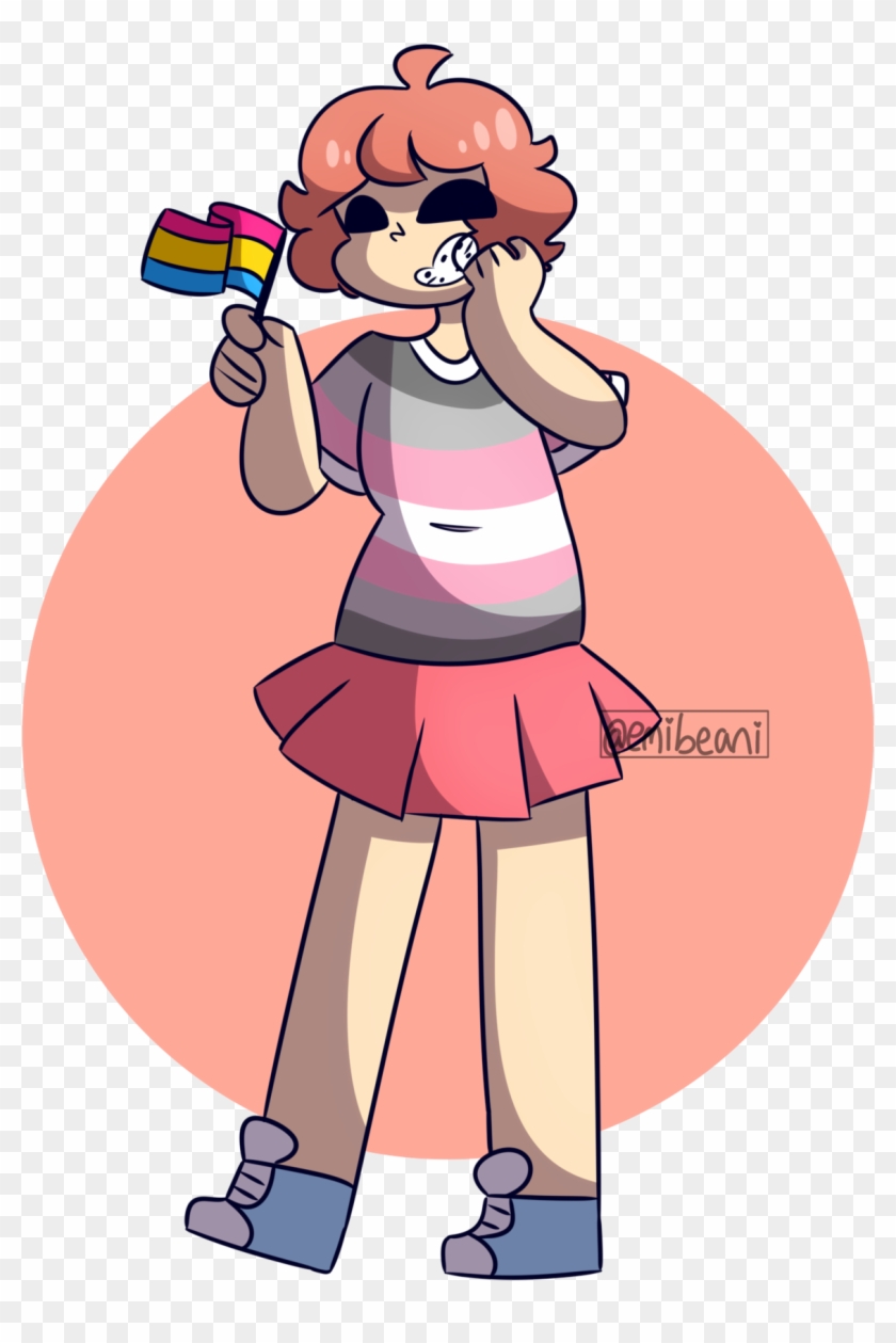 Doki Doki Literature Club - Cartoon, HD Png Download - 1280x1707 ...