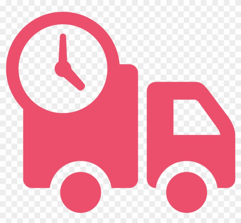 Delivery Icon - Delivery Symbol, HD Png Download - 980x956(#2168516 ...
