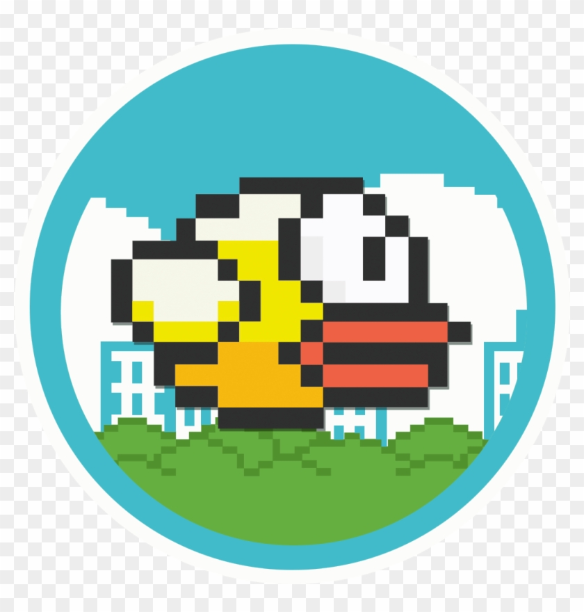 Http - //i - Imgur - Com/ebnyc6g Multicolored Flappycoin - Flappy Bird ...