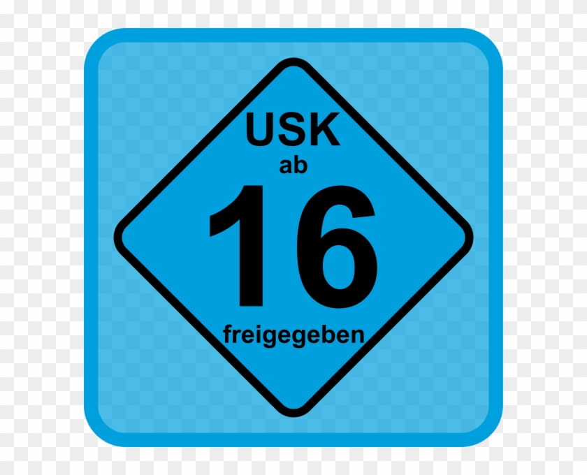 Usk 16 Logo