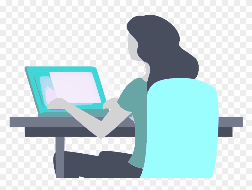 Computer Repair Image - Computer, HD Png Download - 800x800(#2181064 ...