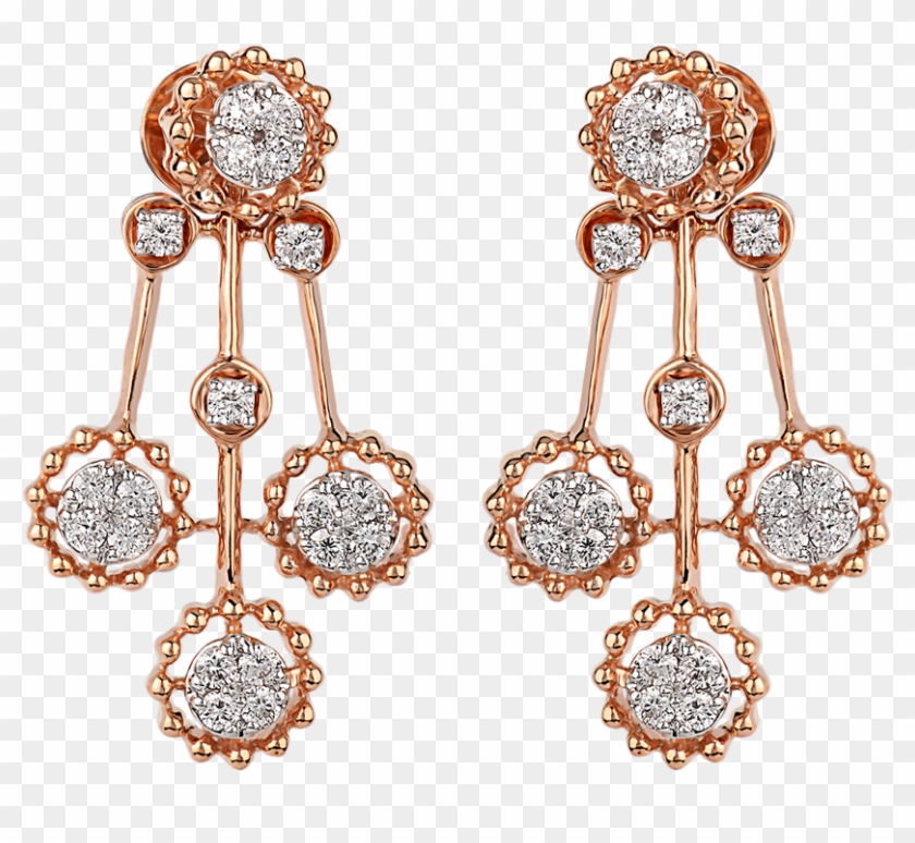 Orra Solitaire Earrings 2024 www.epicamlv