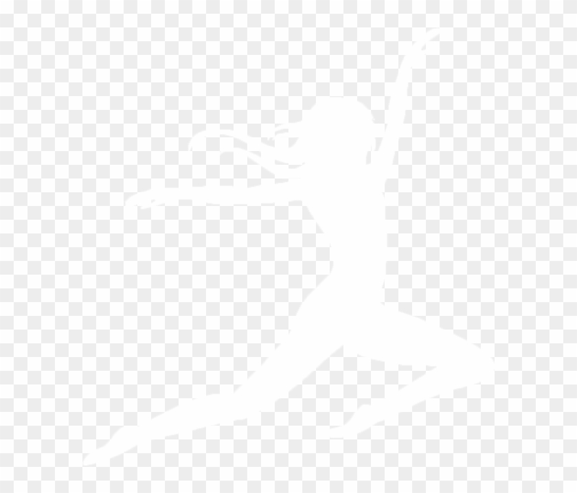 600 X 638 2 - Dance Icon Png White, Transparent Png - 600x638(#2184485 ...