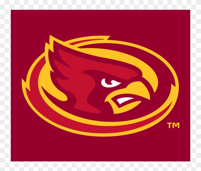 Iowa State Cyclones Iron On Stickers And Peel-off Decals - Iowa State ...