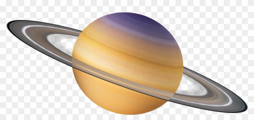 Transparent Planet Saturn Hd