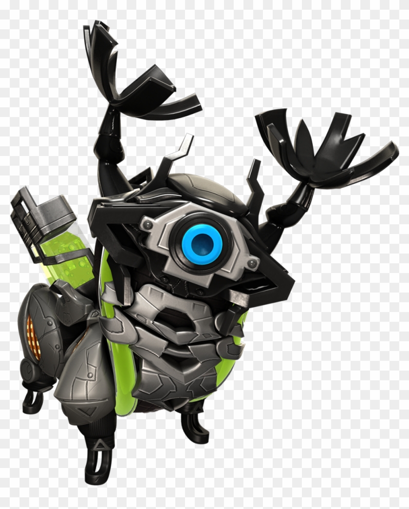 Grazer Grazers Are Machines That Travel In Herds - Grazer Horizon Zero ...