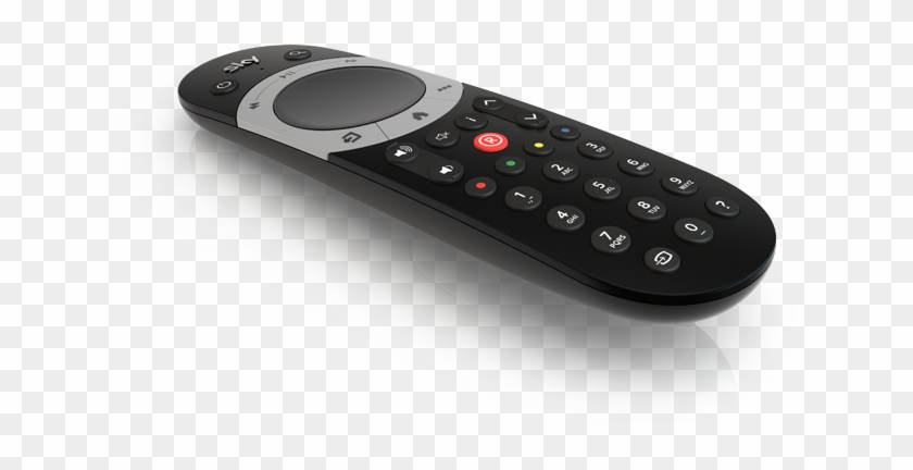 Sky Is Also Launching A New Bluetooth Remote Control - Standby Button ...