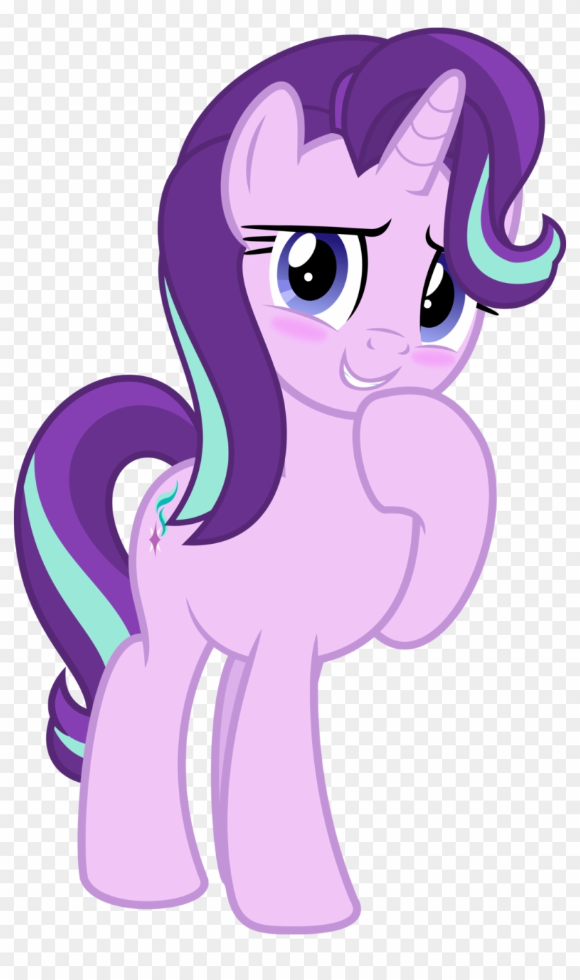 Cute Mlp Pictures With O Starlight Glimmer Is Being - Mlp Starlight ...