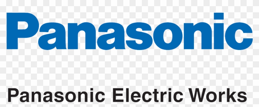 Panasonic High Resolution Logo