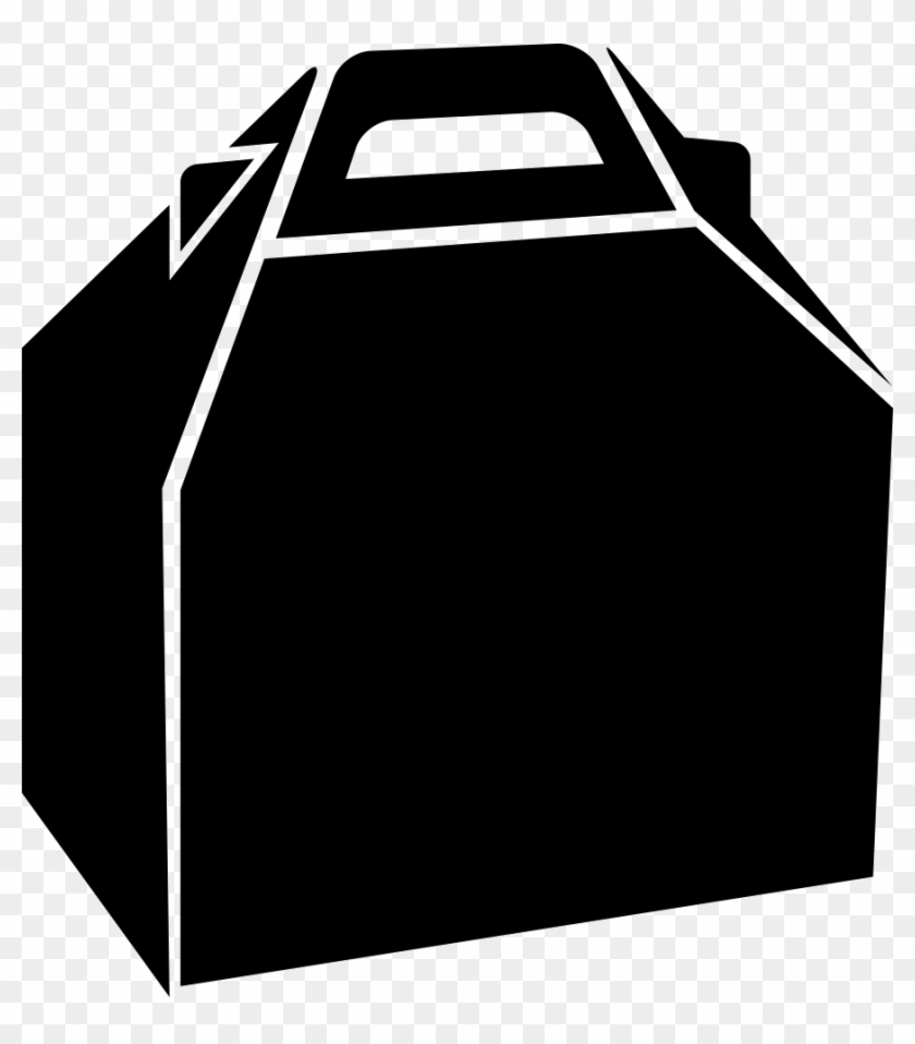 Box Of Food Png - Food Package Icon, Transparent Png - 896x980(#2199181 ...