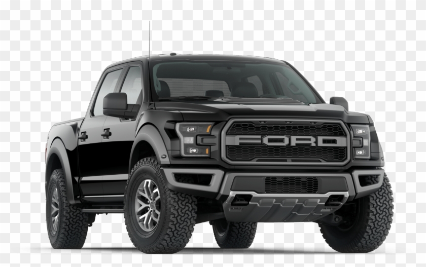 Ford F-150 Raptor 2018 - Red Ford Raptor 2018, HD Png Download ...