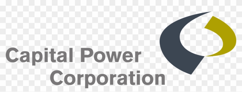 Capital Power Corporation, HD Png Download - 1200x402(#224429) - PngFind