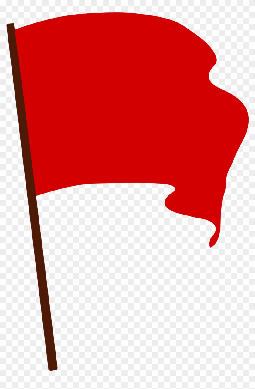 Red Flag Png Icon Red Flag Png Images Free Download On Freepik