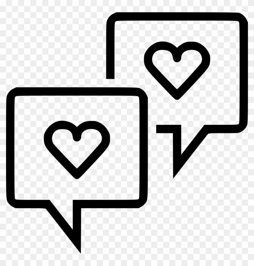 Chat Message Talk Bubble - Scalable Vector Graphics, HD Png Download ...