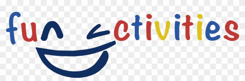 Fun Png - Team Fun Activity, Transparent Png - 1578x709(#229256) - PngFind